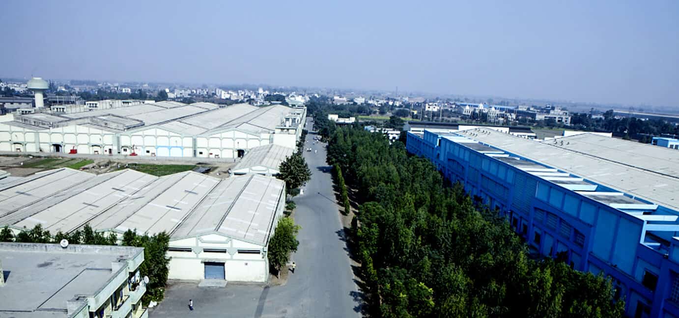 Aarti International | Yarn Manufacturing Company in Punjab | eBizBio