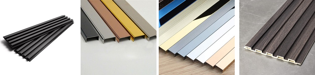 Forte Reno Supplies Pte Ltd | Best Decorative Panels Supplier