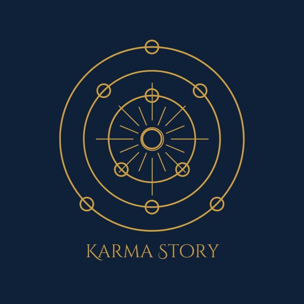 The Karma Story - Astro Vastu Reiki in Delhi | eBizBio